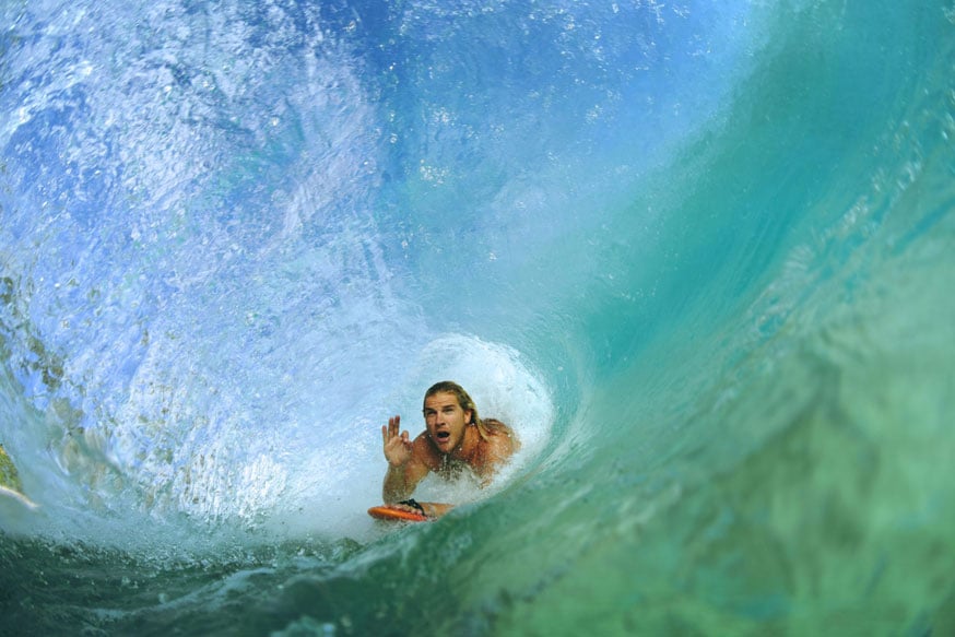 Votre école de surf Messanges Surf School dans les Landes